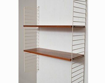 String Shelf System - Etsy