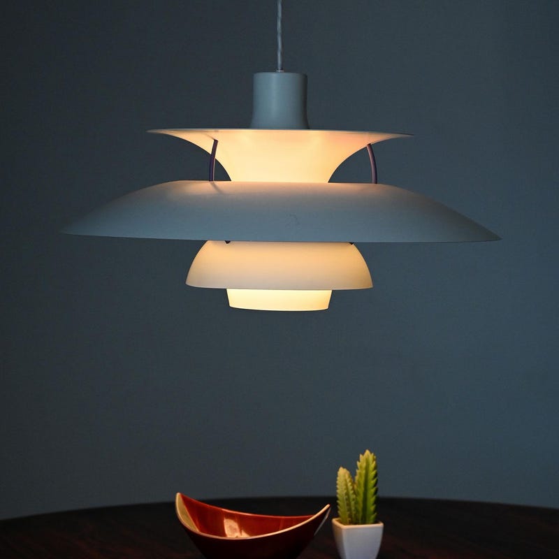 Ph5 Lamp - Etsy