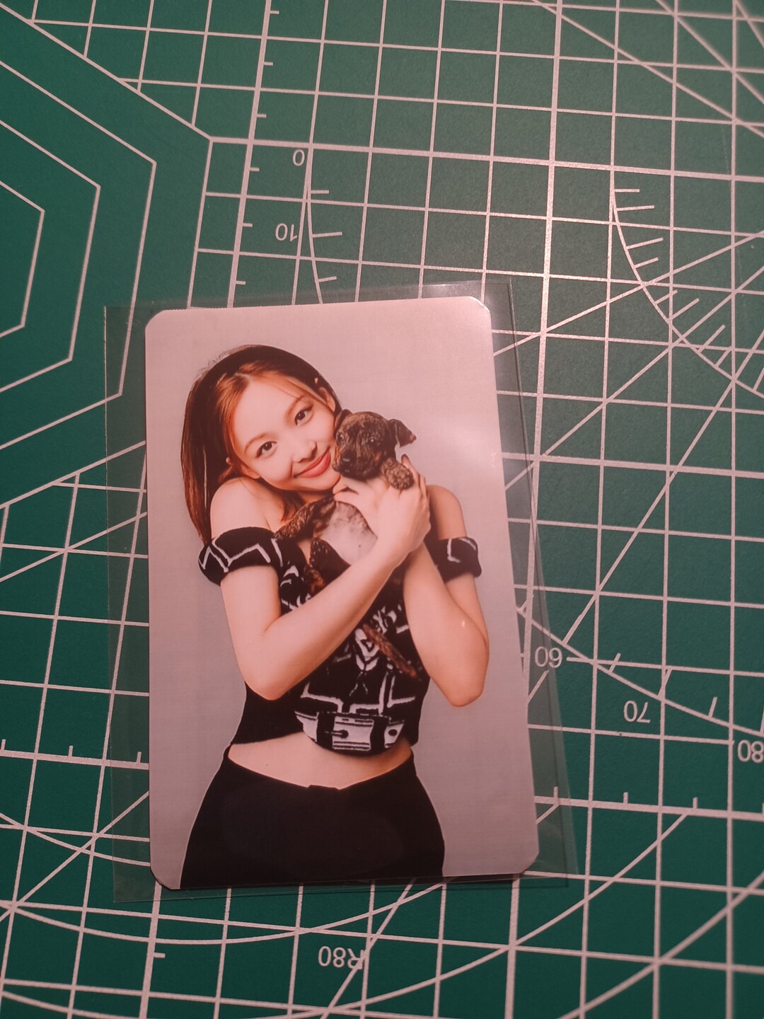 Twice Nayeon Handmade Photocard - Etsy