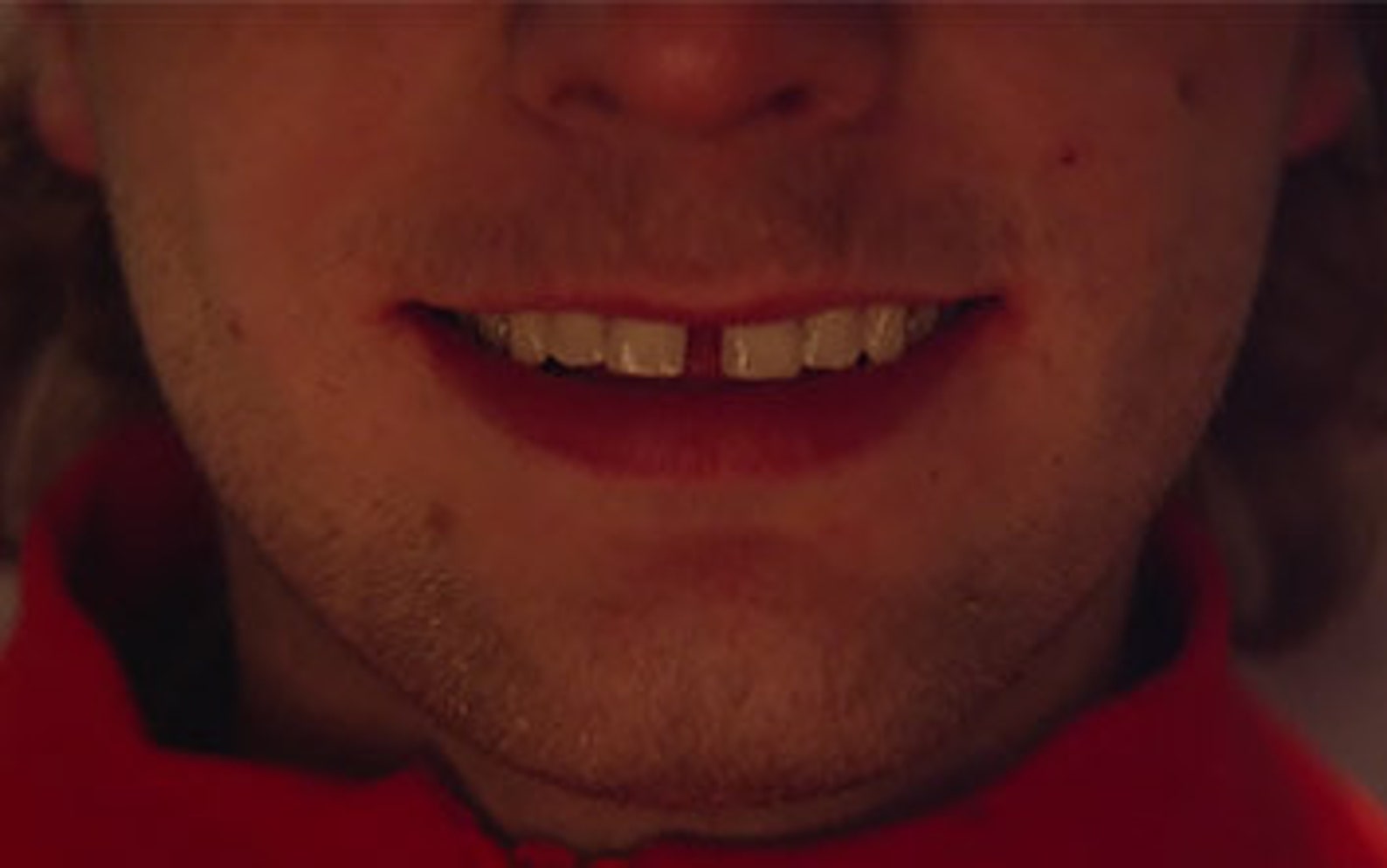 Mac Demarco Teeth Gap Beanie Unisex One size fits all | Etsy