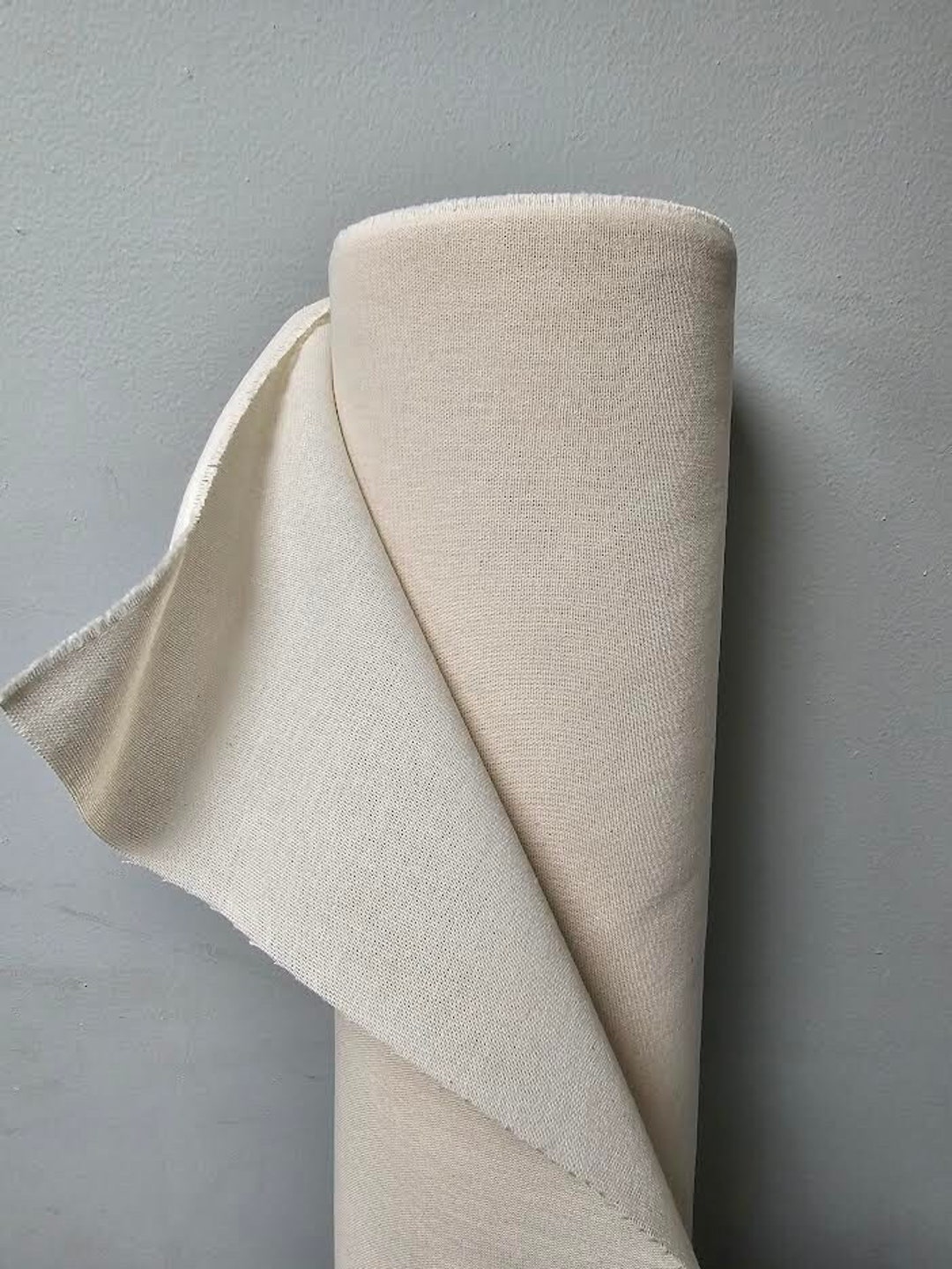 Draping Muslin Width of 63" 5 Yards - Etsy