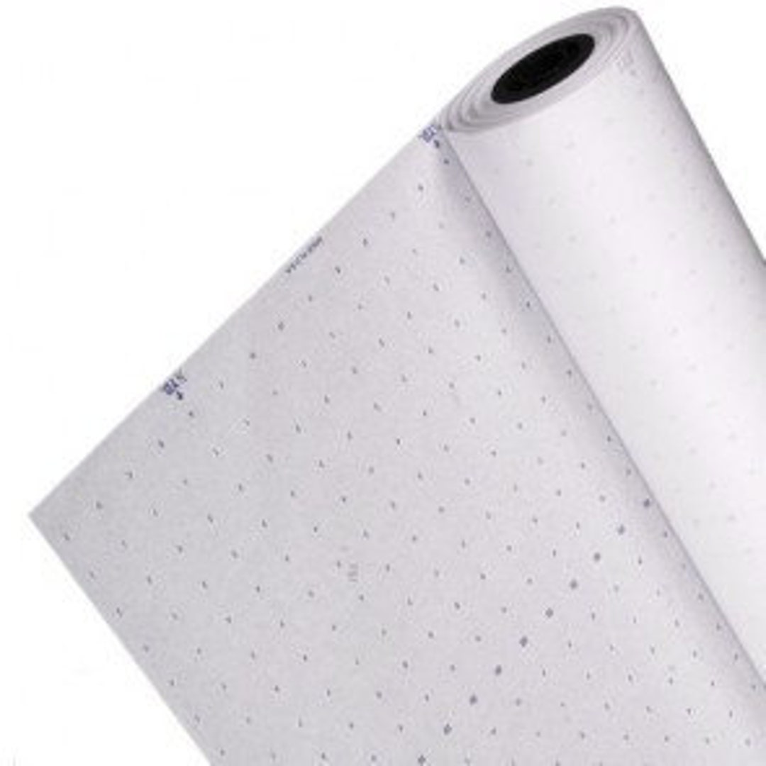 Dotted Paper 60 Inch Roll - Etsy