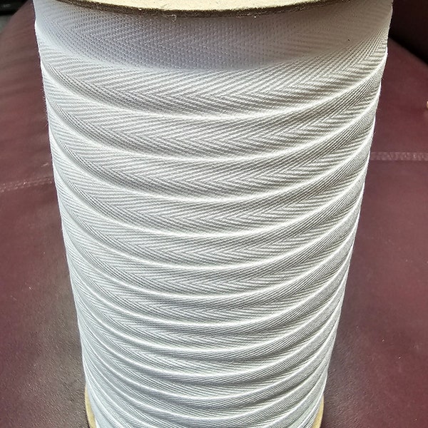 Twill Tape - Etsy