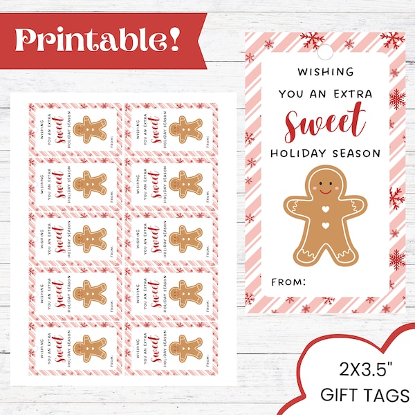 Wishing You a Sweet Christmas - Etsy