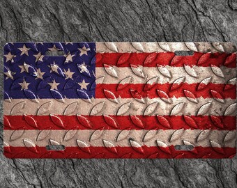 Mclaren F1 Gulf License Plate - Etsy