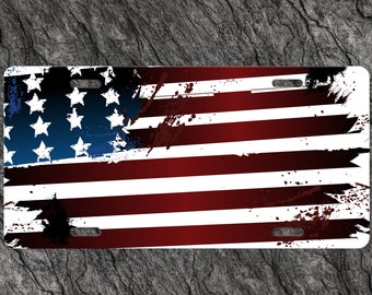 Front Vanity Plate | Etsy