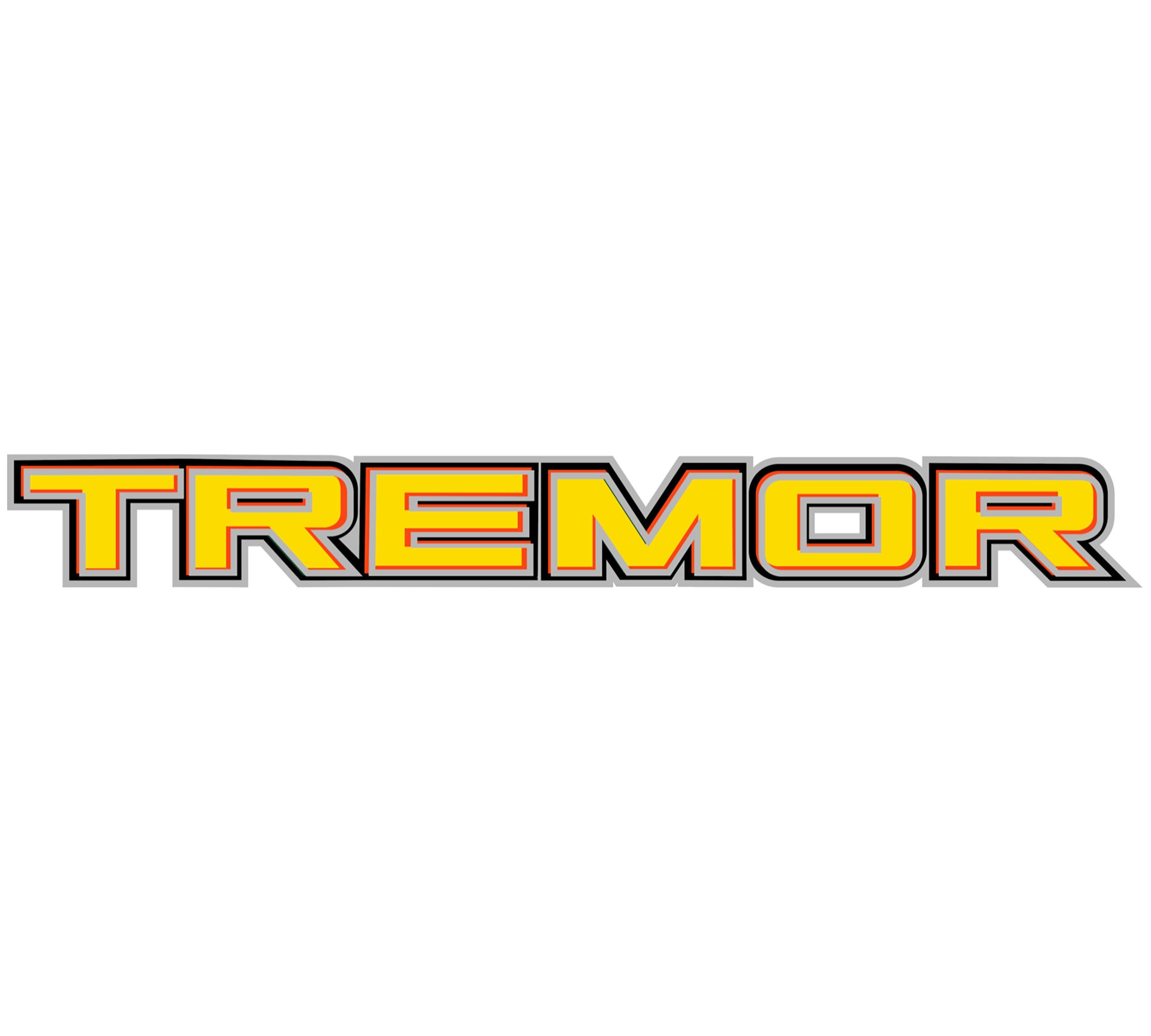 Tremor Logo