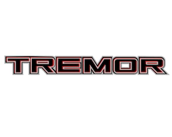 Ford Tremor - Etsy