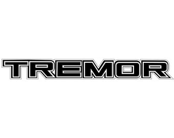 Ford Tremor - Etsy