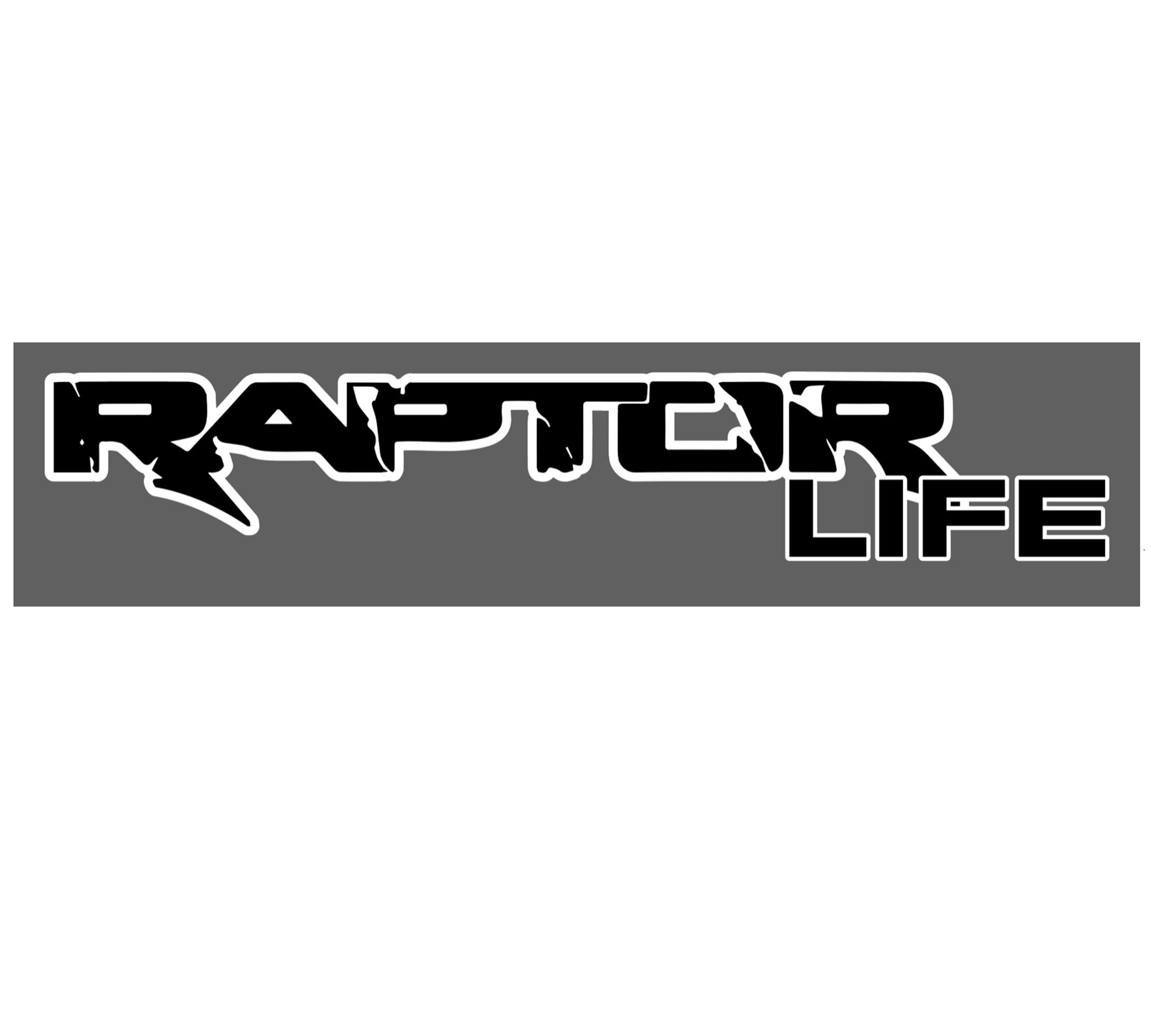 Ford raptor logo font - vfeviewer
