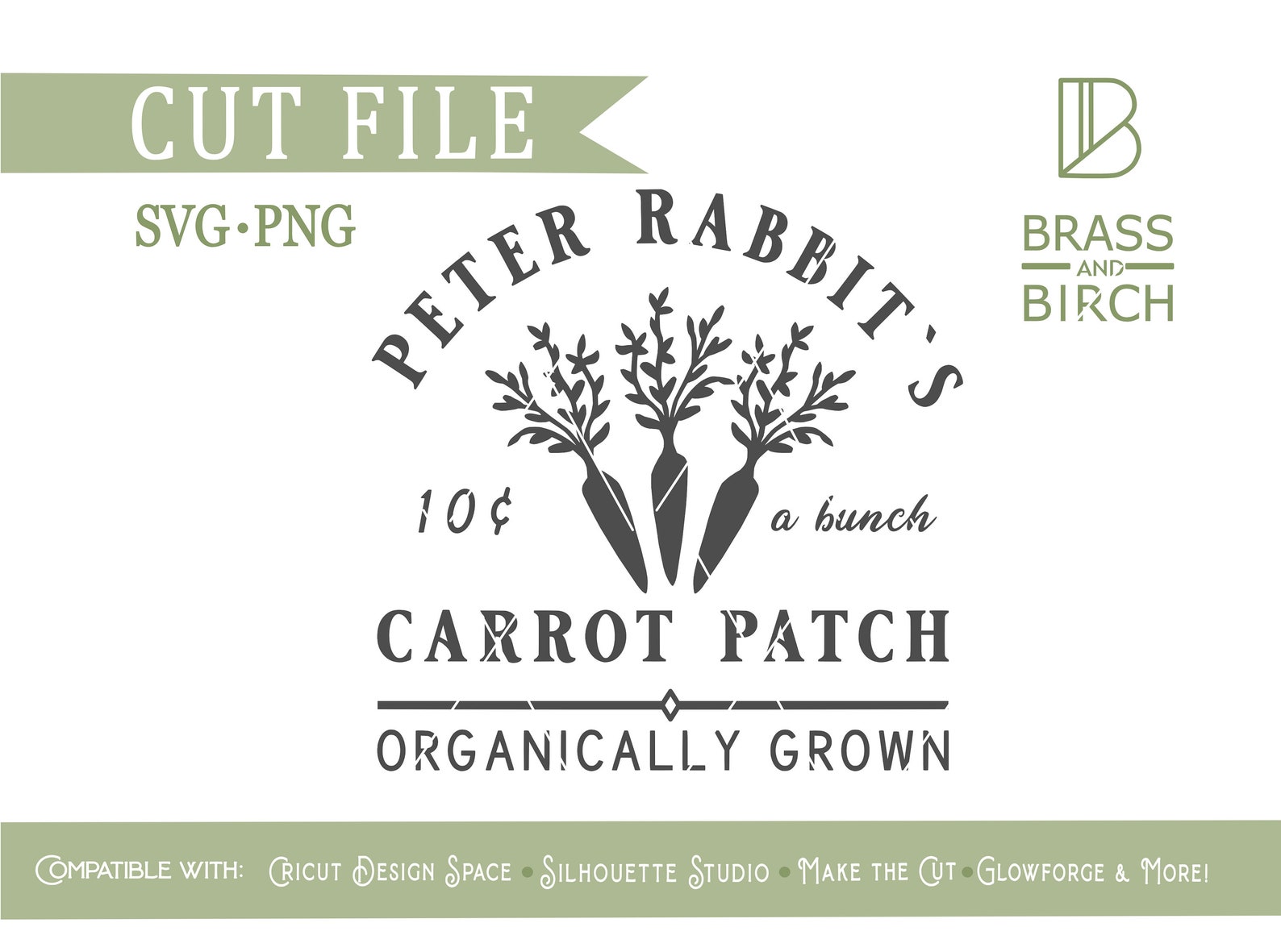 Rabbit SVG File Bunny SVG File Spring SVG File Spring Svg - Etsy