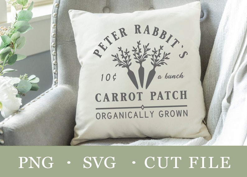Rabbit SVG File Bunny SVG File Spring SVG File Spring Svg - Etsy