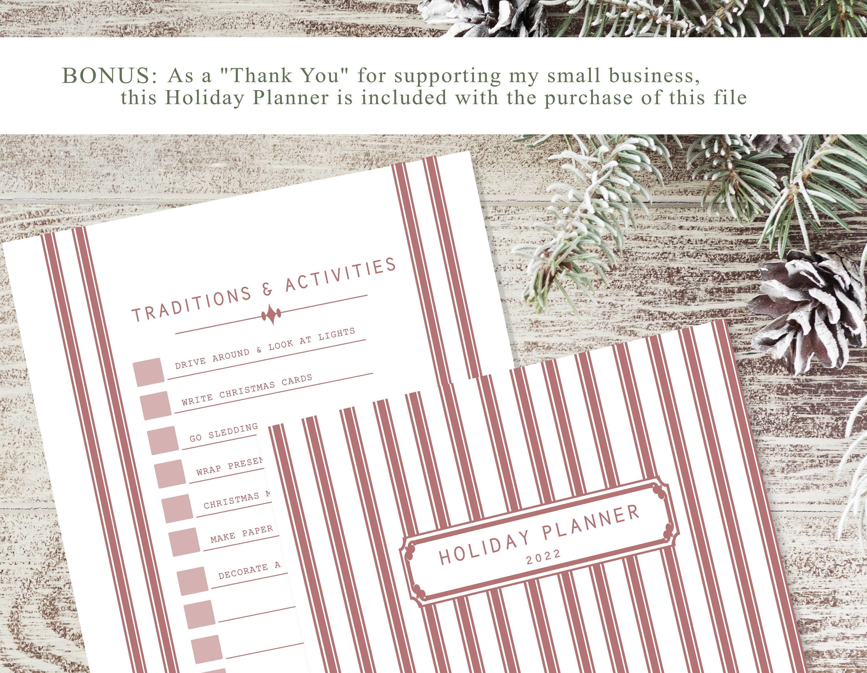 Ice Skating SVG File Christmas SVG File Farmhouse SVG File - Etsy