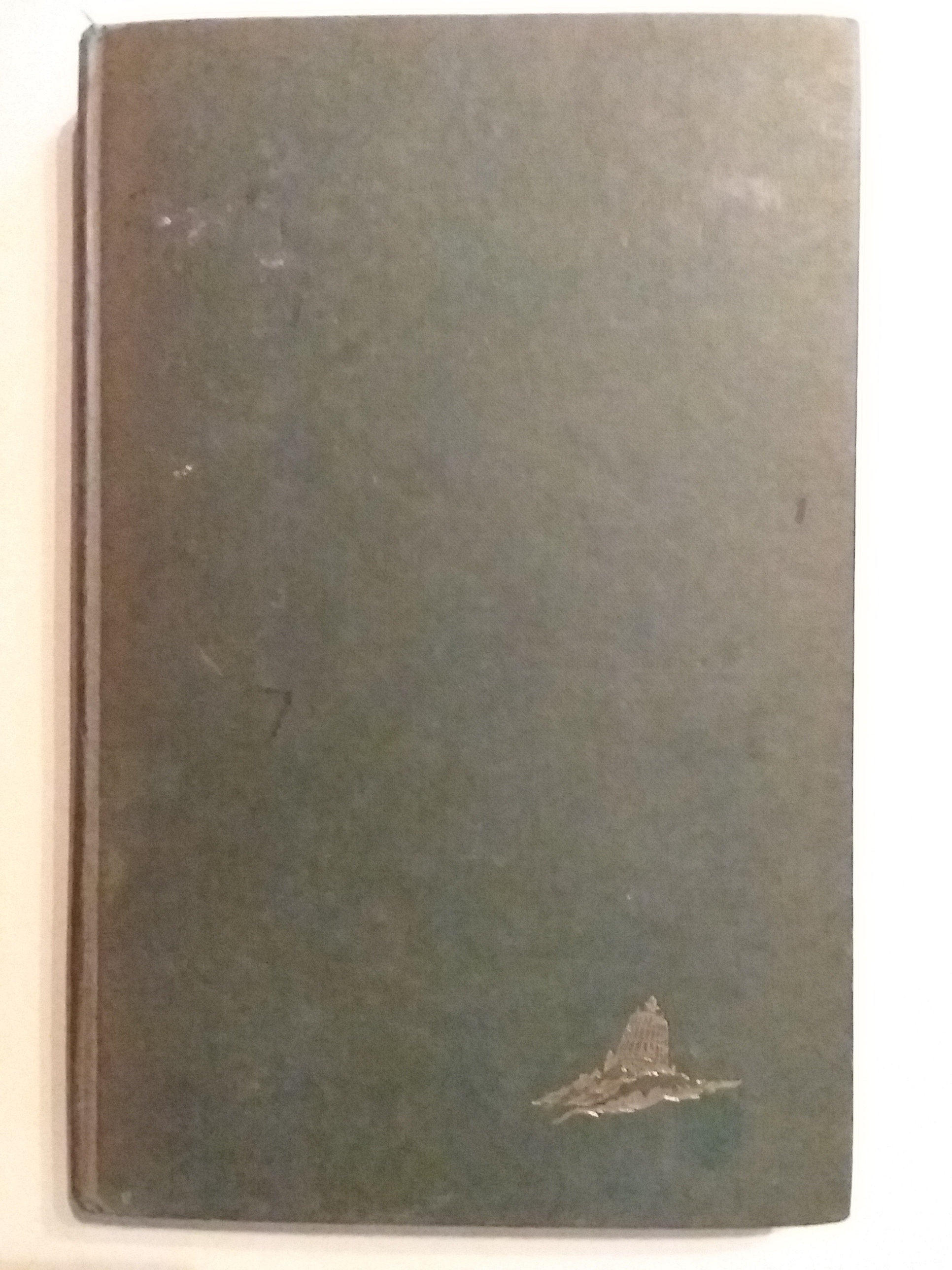 Sailing: Wind and Current, Ian Proctor, 1st Edition, Adlard Coles, 1953 ...