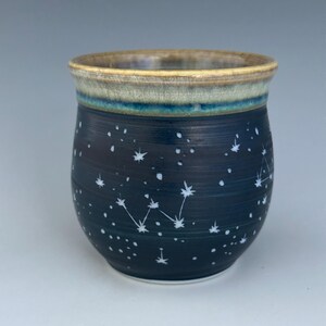 Constellation Cup 4 - Etsy
