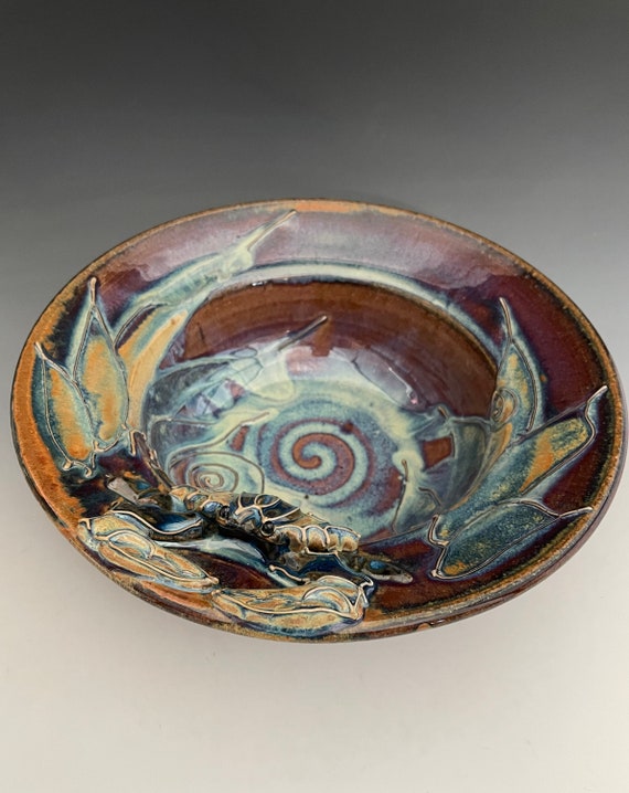 Art to Feed Your Spirit — Earth, Fire, & Spirit Gallery