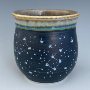 Constellation Cup 4 - Etsy