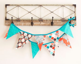 Decorative Bunting - Etsy
