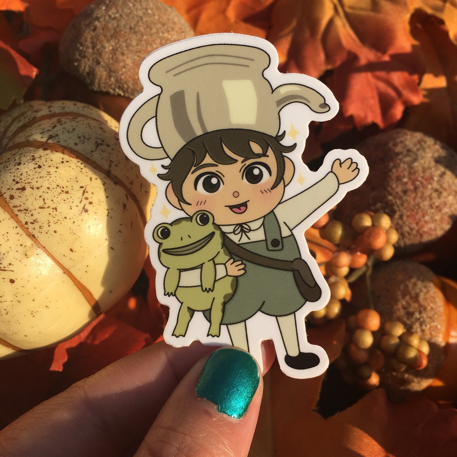 Wirt and Greg Stickers OTGW Vinyl Stickers Waterproof - Etsy