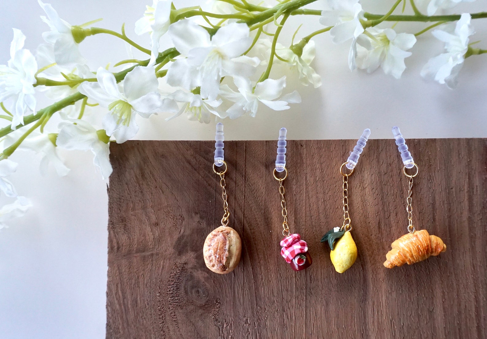 Nintendo Switch Croissant Charm Cozy Gamer Gift Cozy - Etsy