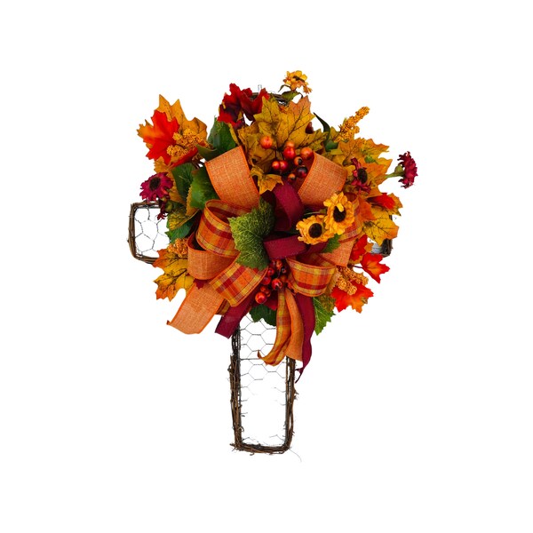 Religious Fall Decor - Etsy