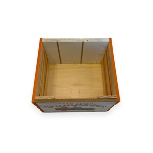 Handmade Fall Wooden Crate, "farm Fresh Pumpkins" With a Green Truck ...