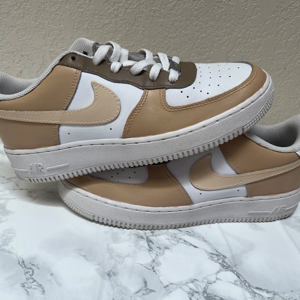 Beige Af1 - Etsy