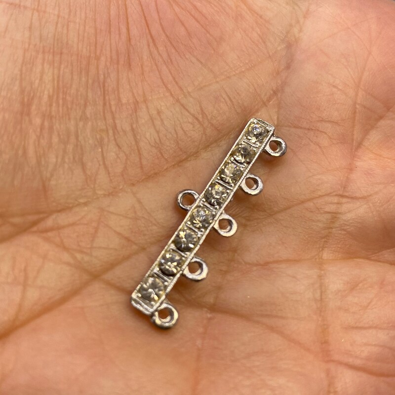 Strand Connectors - Etsy