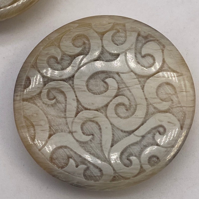 Large Sewing Button - Etsy