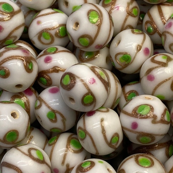 India Beads - Etsy