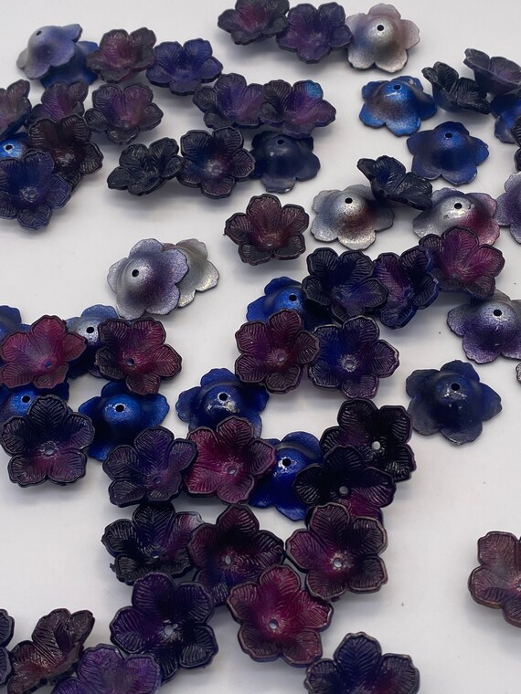 Flores De Color Bígaro Bígaro De Rose, Flor Colorida De La Planta De