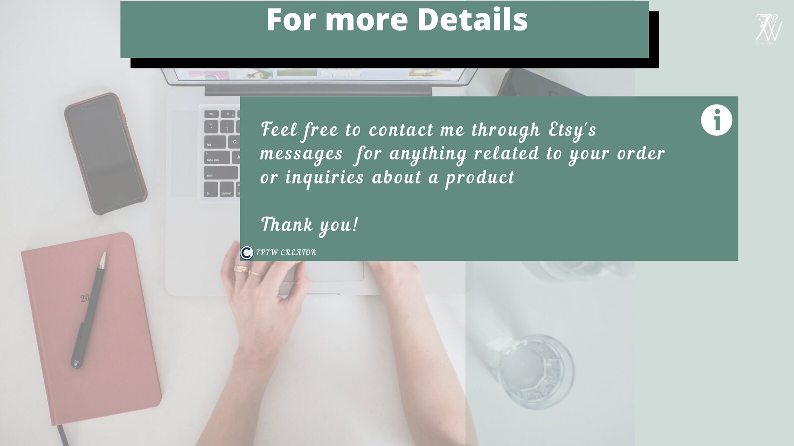 Project Deliverables Checklist | Digital Planner Milestone Checklist ...