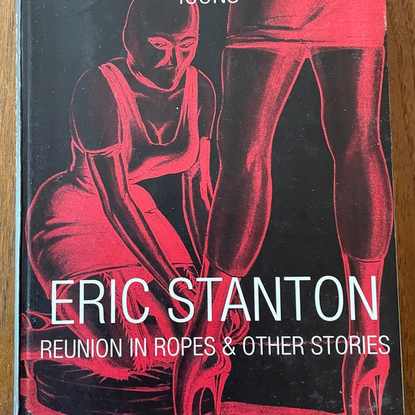 Eric Stanton Art - Etsy