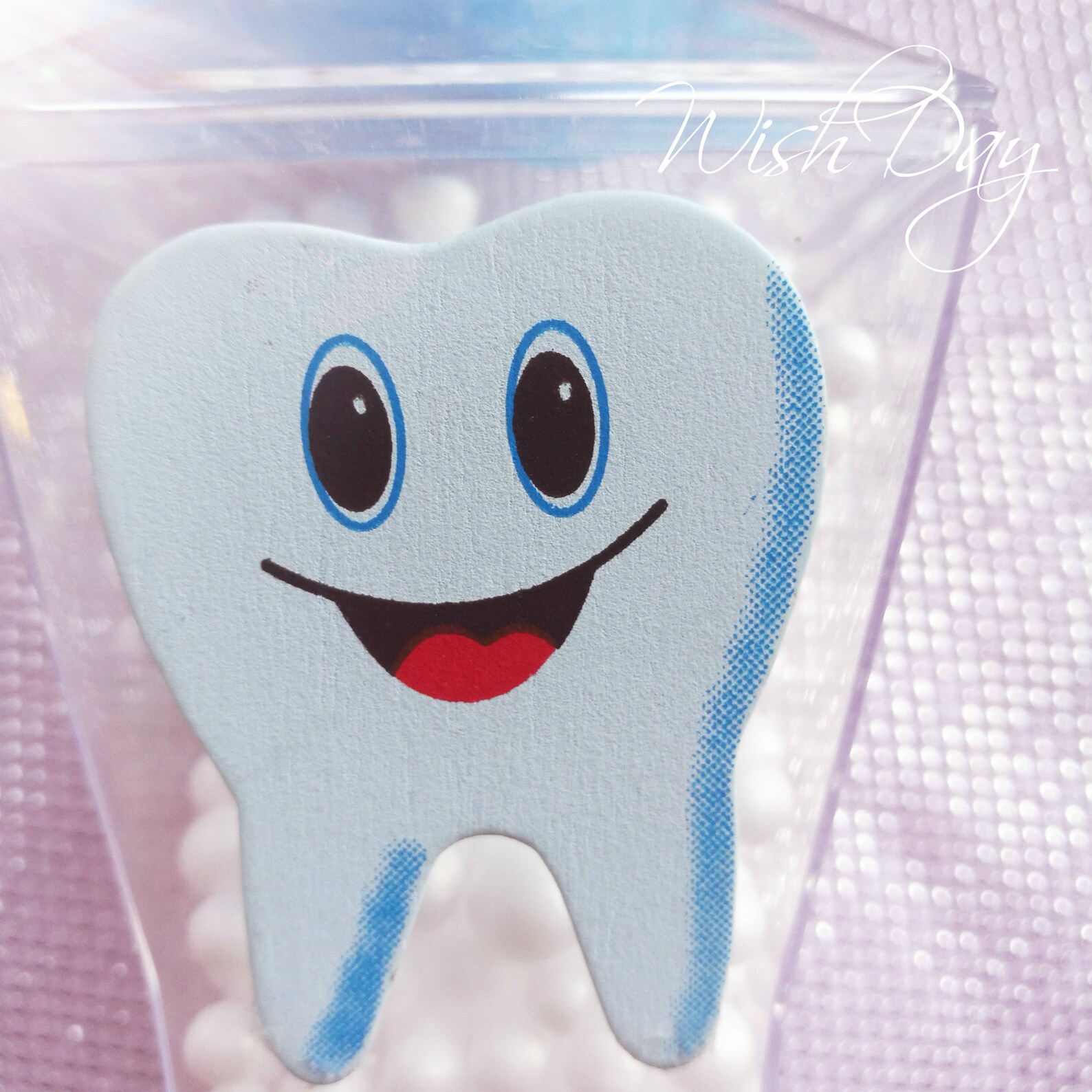 Tooth Fairy Jar,personalized Tooth Jar,baby Tooth Favor, First Tooth ...