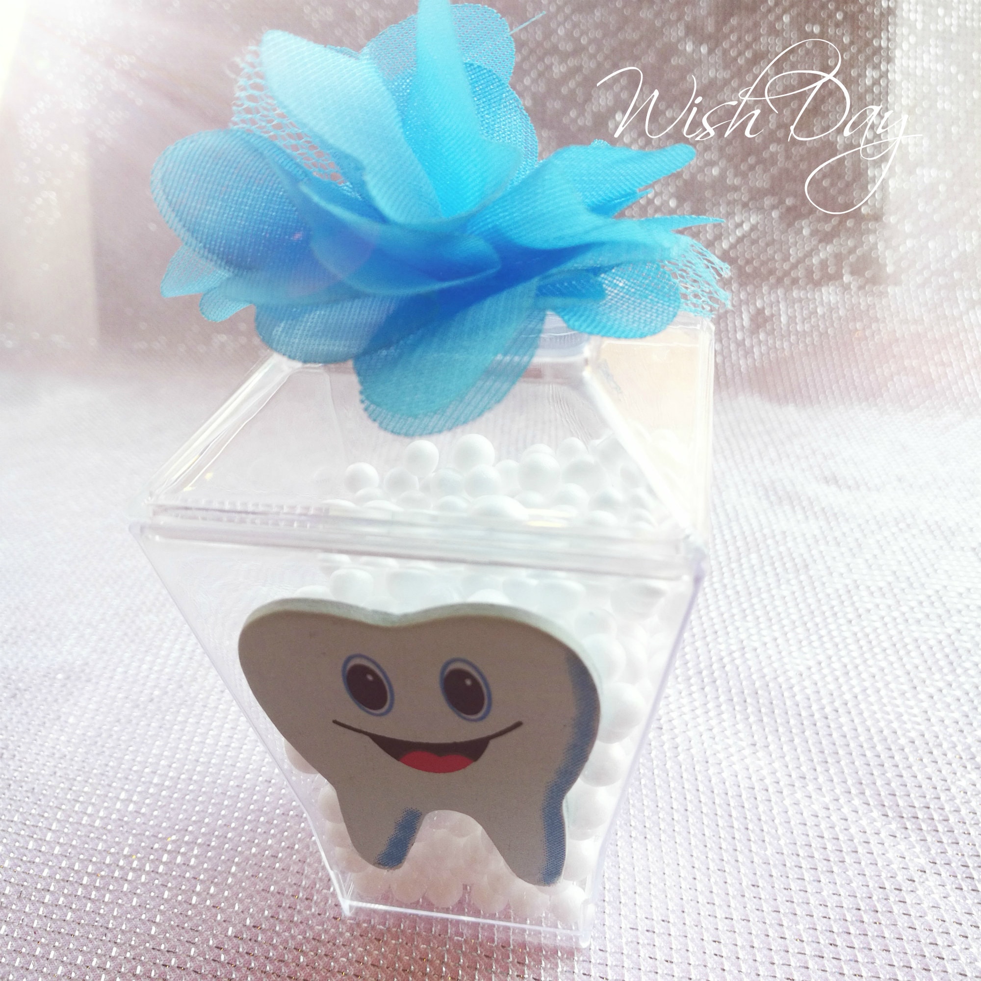 Tooth Fairy Jar,personalized Tooth Jar,baby Tooth Favor, First Tooth ...