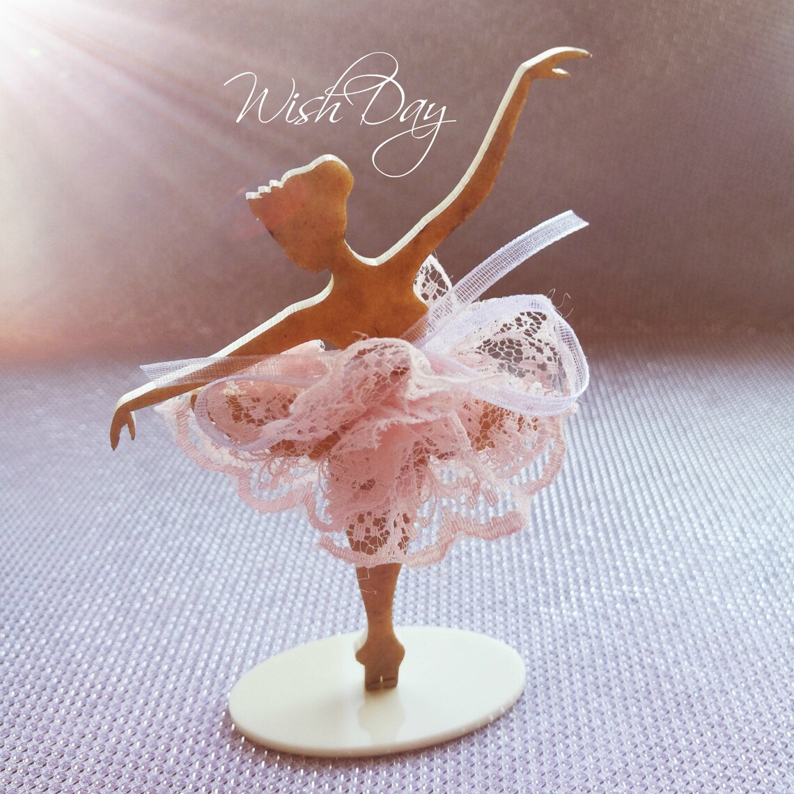 Ballerina Favor Gift for Guests Unique Gift Party - Etsy