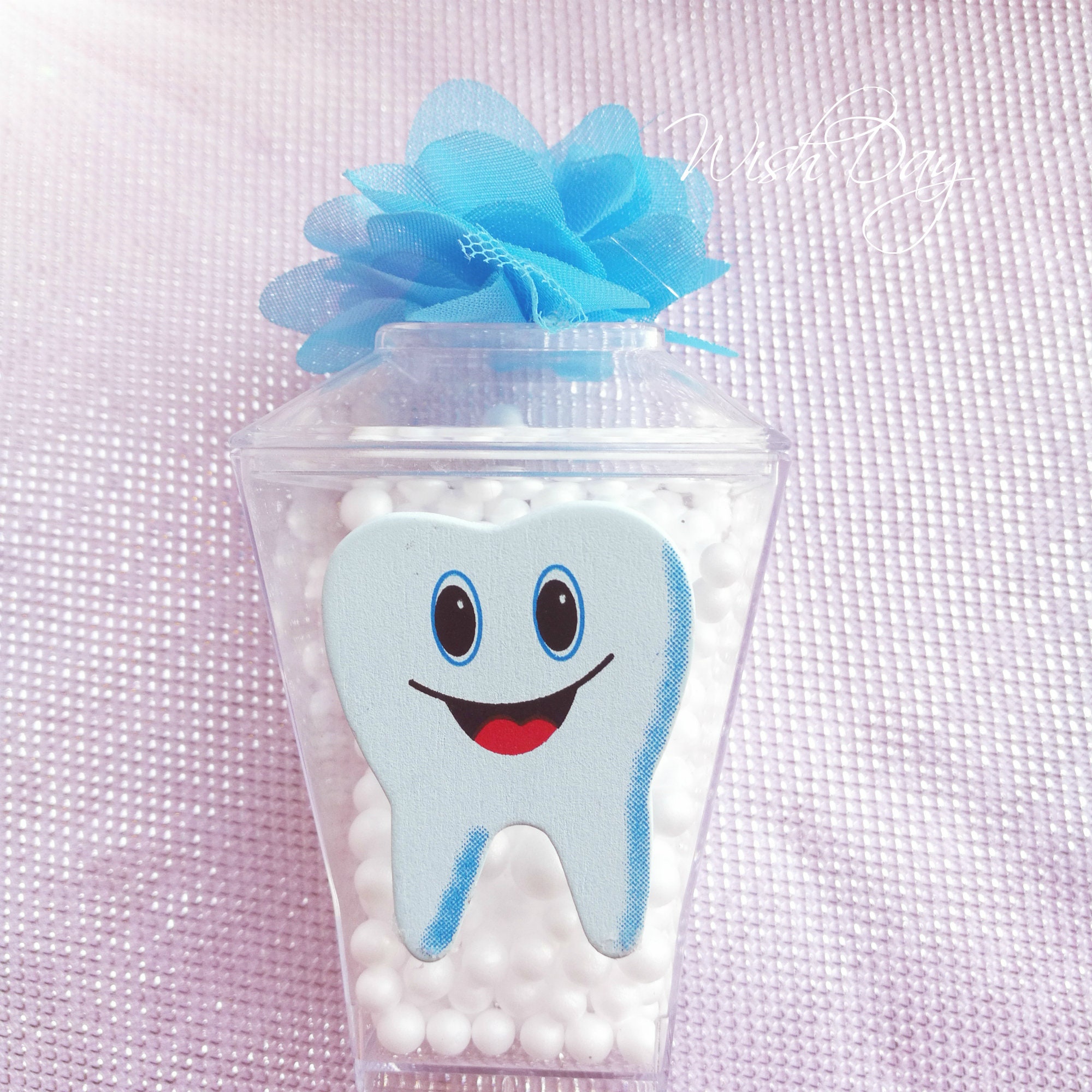 Tooth Fairy Jar,personalized Tooth Jar,baby Tooth Favor, First Tooth ...