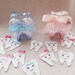 First Tooth Favor Personalized Party Favor Professions - Etsy