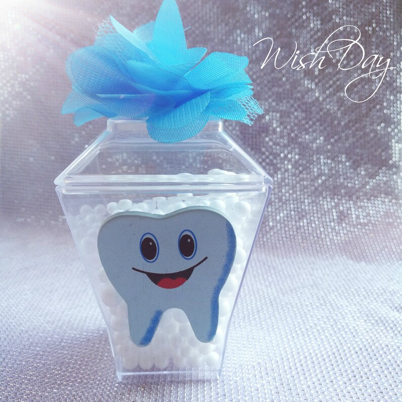 Tooth Fairy Jar,personalized Tooth Jar,baby Tooth Favor, First Tooth ...