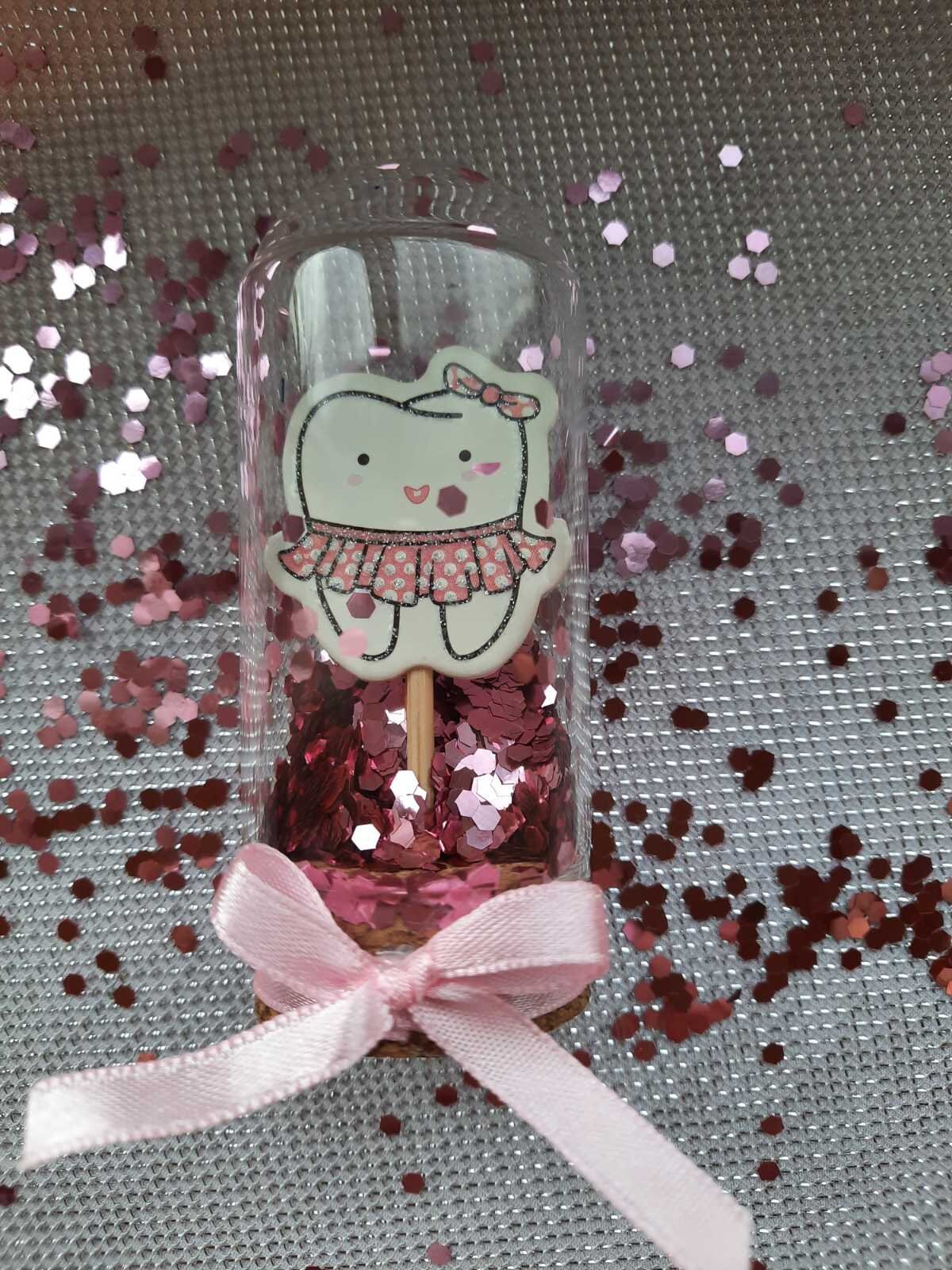 10pcs First Tooth Favor Party Favor Dome Tooth Decoration - Etsy UK