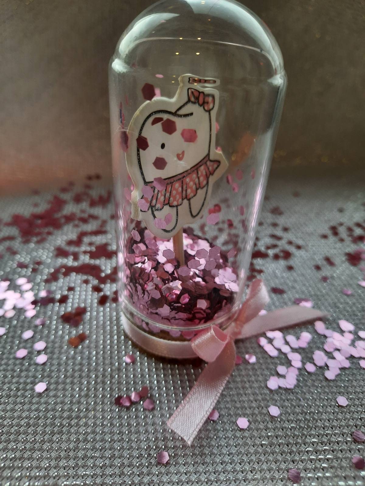 10pcs First Tooth Favor Party Favor Dome Tooth Decoration - Etsy UK