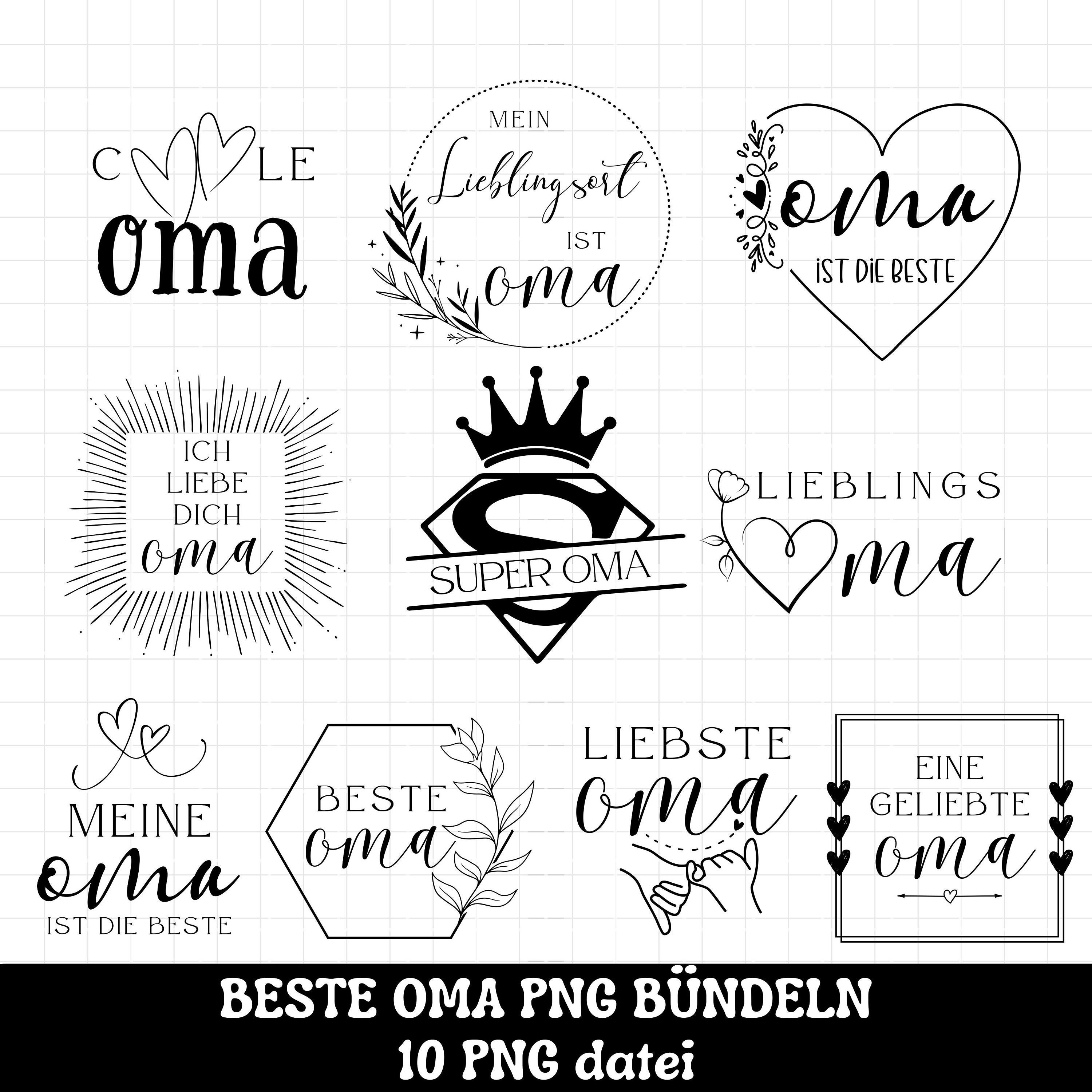 German Best Oma png Dateien, 10 beste Oma png Bünde Datei, Oma Zitate ...
