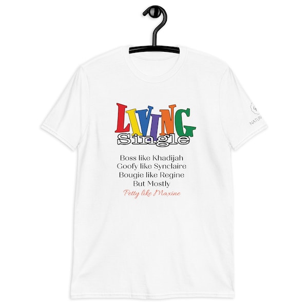 Living Single Show - Etsy