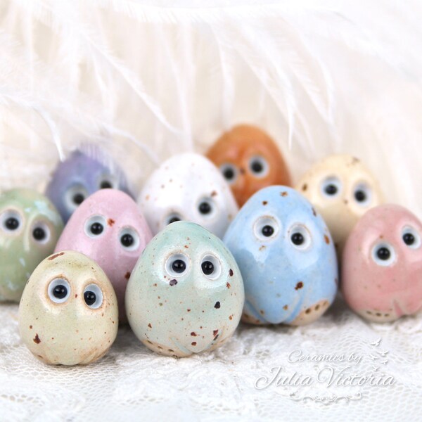 Easter Ceramics - Etsy