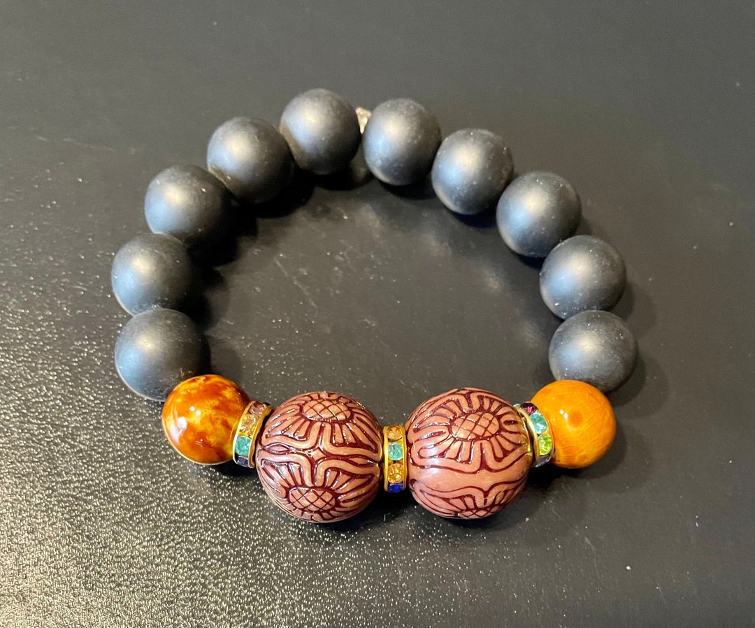 Ghanaian Bracelet - Etsy