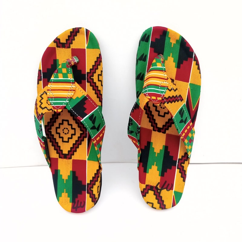 Ghana Kente - Etsy