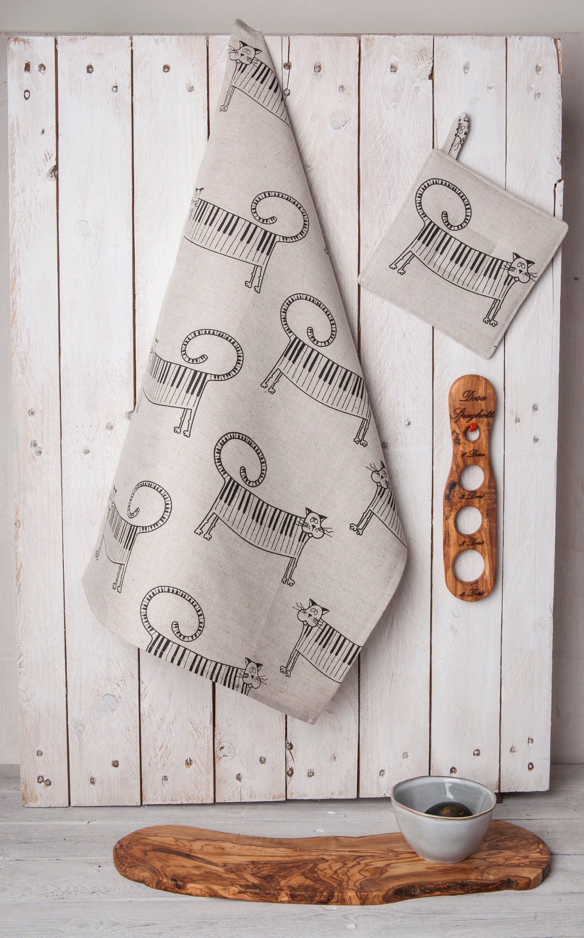 Linen/cotton Kitchen Towels, Tea Towels, Farm House Kitchen ...