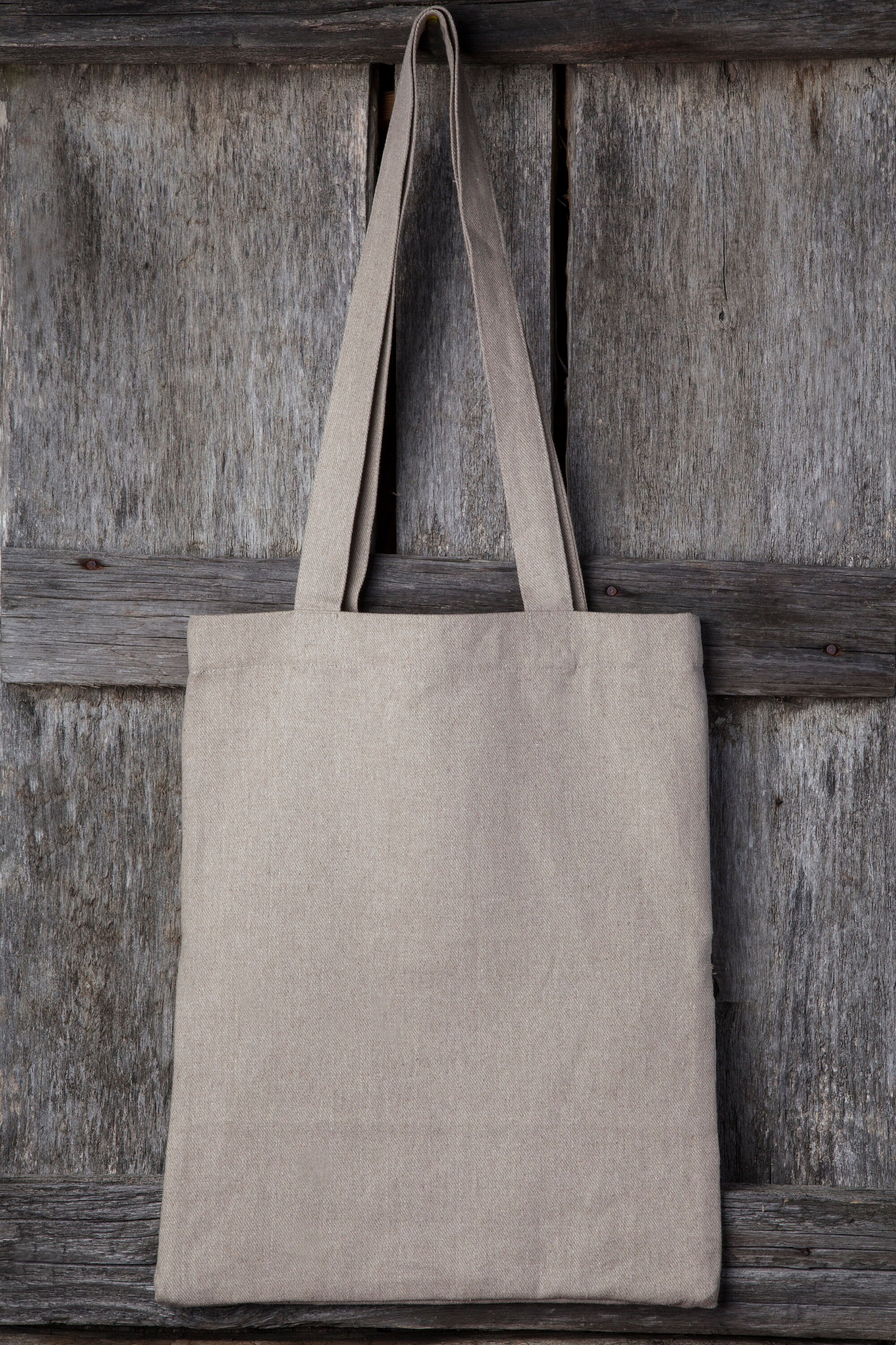 Linen Shoulder Bag,herbs Design, Gift for Woman, Christmas Gift ...