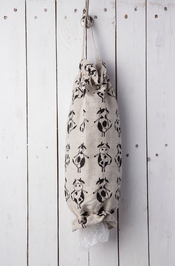 Creative Plastic Bag Design