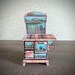 One Inch Scale Miniature Stove Haunted House Mini Printable - Etsy